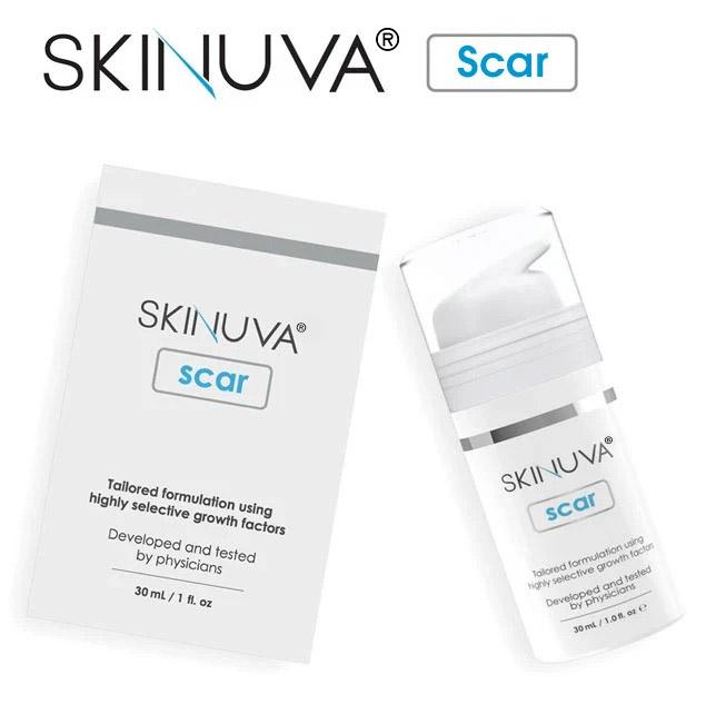 Skinuva – Radiant Results Aesthetics